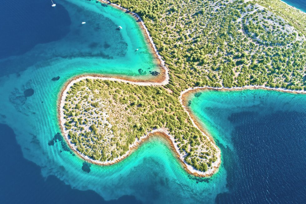 Startseite - Visit Kornati
