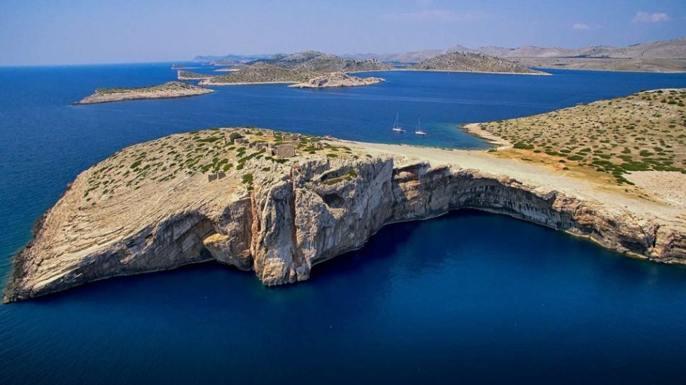 National Park Kornati - Visit Kornati
